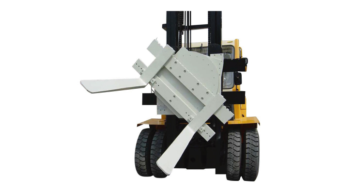 Forklift Rotator Attachment For Sale - Huamai Technology Co.,Ltd.