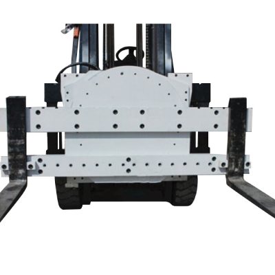 360 Degree Hydraulic Forklift Rotator (forklift attachment) - Fujian ...